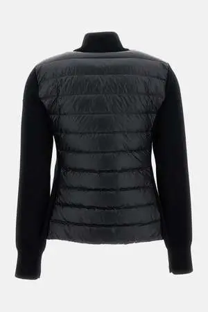 Moncler Knitted Jacket