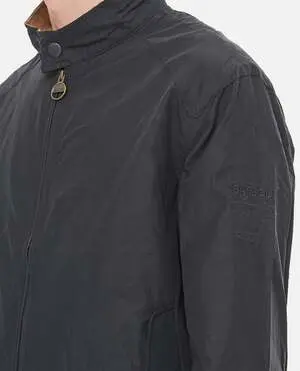 BARBOUR INTERNATIONAL Casual Rectifier Harrington Jacket