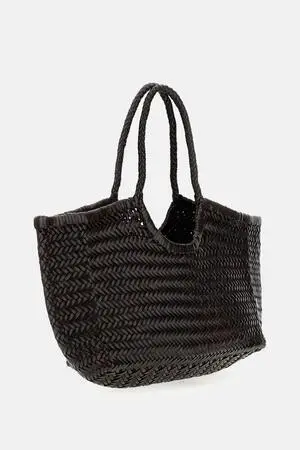 Dragon Diffusion Large Nantucket Basket Bag