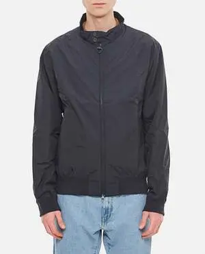Barbour Royston Casual Jacket - Blu