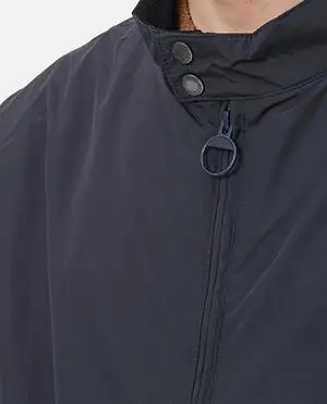 Barbour Royston Casual Jacket - Blue