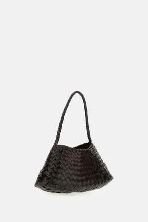 Dragon Diffusion Rosanna Woven Handbag
