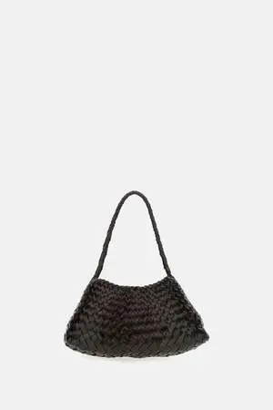 Dragon Diffusion Rosanna Woven Handbag