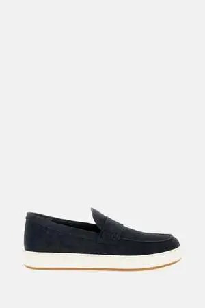 Hogan H668 Loafers