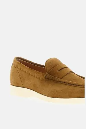 TOD'S Light Loafer 98l