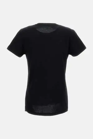 Moncler Crew-neck T-shirt - Black