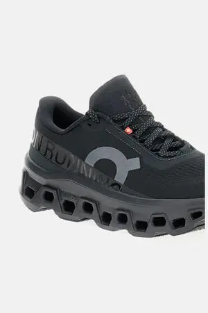 On Cloudmonster 1 Trainers - Black