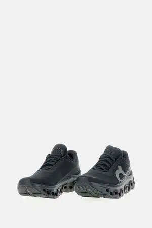 On Cloudmonster 1 Trainers - Black