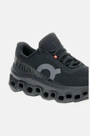 On Cloudmonster 1 Trainers - Black