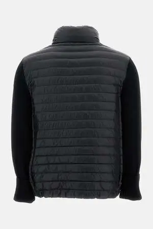 Moncler Knitted Jacket