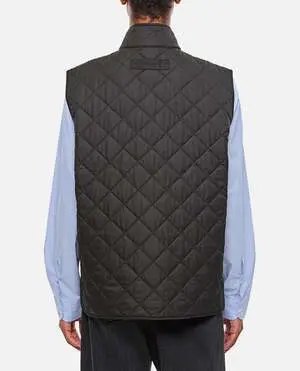 Barbour Lowerdale Waistcoat