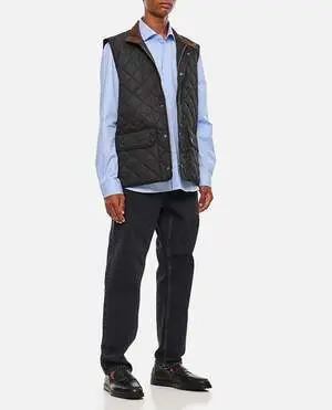 Barbour Lowerdale Waistcoat