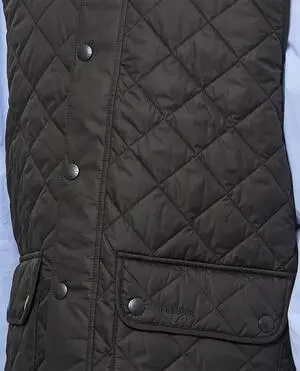 Barbour Lowerdale Waistcoat