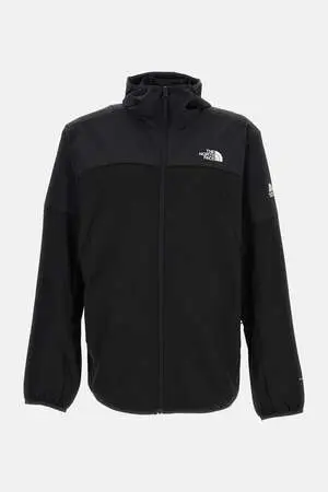 The North Face Ushba Technical Jacket - Black