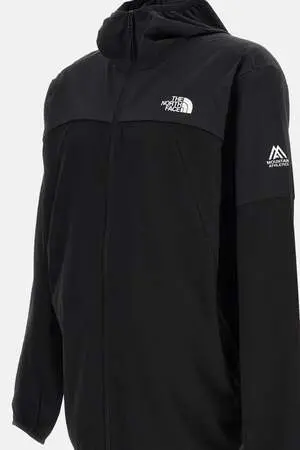 The North Face Jacket With Hood Ushba