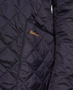 Barbour Heritage Liddesdale Quilted Jacket