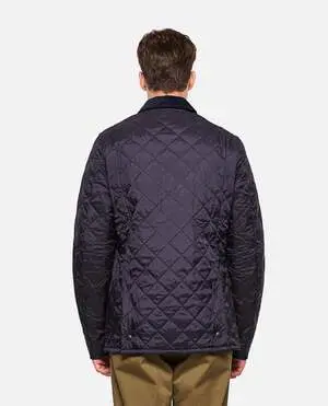 Barbour Heritage Liddesdale Quilted Jacket