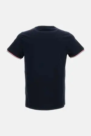 Moncler Crew-neck T-shirt