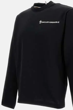 Moncler Long-sleeved Shirt