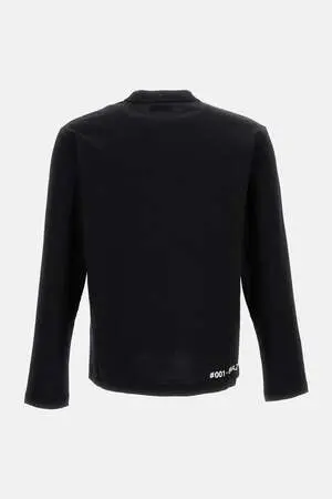 Moncler Long-sleeved Shirt