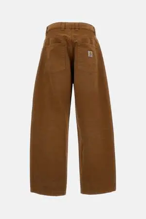 Carhartt Work In Progress Brandon Trousers - Brown