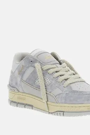 Axel Arigato Area Low Sneakers - Grey