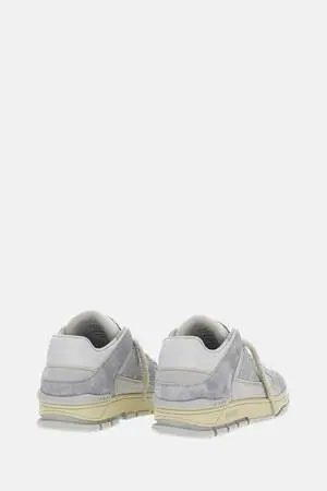 Axel Arigato Area Low Sneakers - Grey