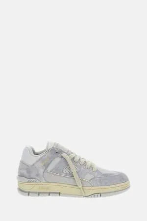 Axel Arigato Area Low Sneakers - Grey