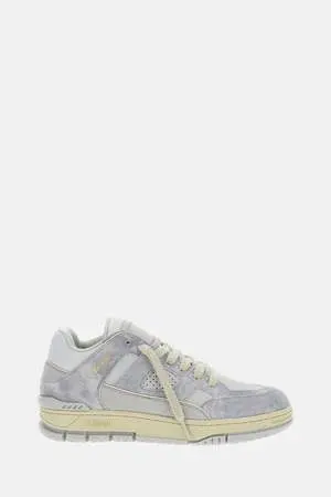 Axel Arigato Area Low Sneakers - Grigio