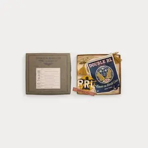 Ralph Lauren 8-piece Souvenir Kit