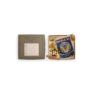 Ralph Lauren 8-piece Souvenir Kit