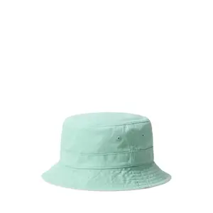 Ralph Lauren Cotton Twill Bucket Hat - Celadon