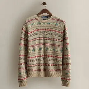 Medium Knit Sweaters For Men