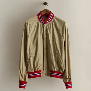 Ralph Lauren Polo Crest Jacket C. 1987