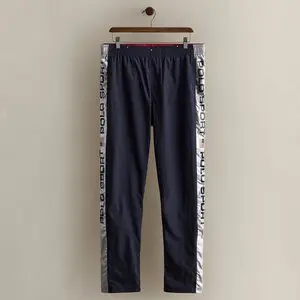 Ralph Lauren 2019 Polo Sport Track Pant Size - Blue