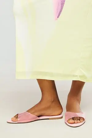 Maeve Slides Shoes For Women