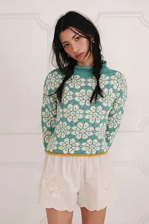 Women's Vintage Sweaters