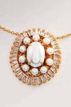 ANTON HEUNIS Stella Necklace