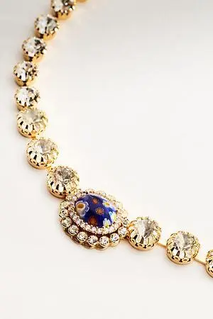 ANTON HEUNIS Esencia Necklace