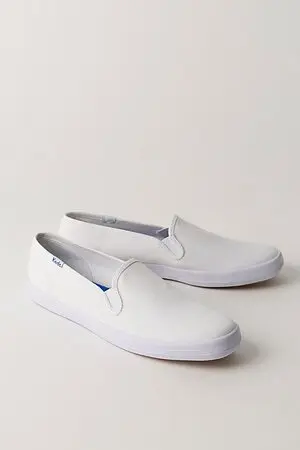 KEDS Champion Canvas Slip-ons