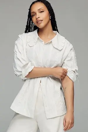 English Factory Blouses