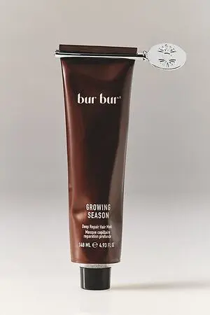 BUR BUR Growg Season Deep Repair Mask - Neutral