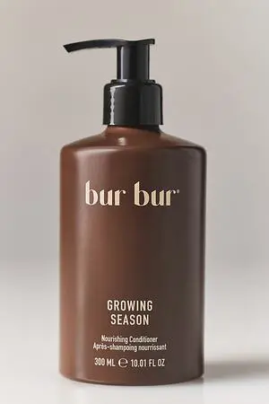 BUR BUR Growg Season Nourishg Conditioner - Neutral