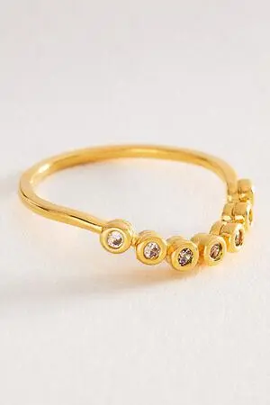Gold Plated Rings