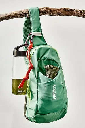 Camelbak Arete Sling .6l - Mint/tomatillo