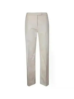 THELATEST Tonal Stitching Trousers
