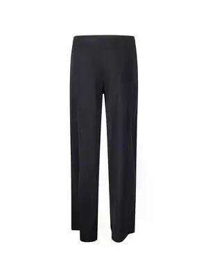 LISA YANG Palazzo Pants - Black