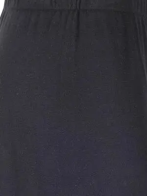 LISA YANG Palazzo Pants - Black