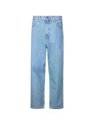 Carhartt Work In Progress Distressed Pants For Women