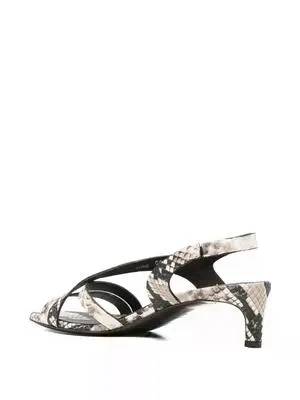Officine Creative Angie Heeled Sandals